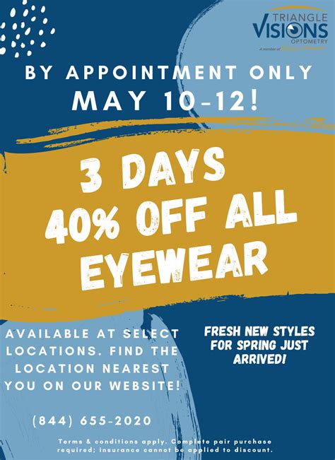 Triangle Visions Optometry