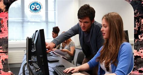 It Professional Training Hnc Hnd Computing And System Development