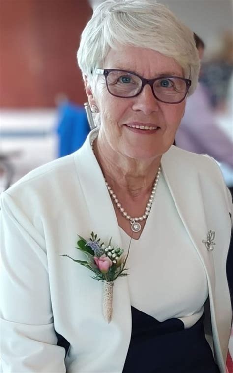 Death Notice Of Anna Sheerin Née Moran Knockvicar Roscommon Ripie