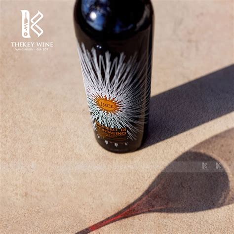Luce Brunello Di Montalcino Thekey Wine