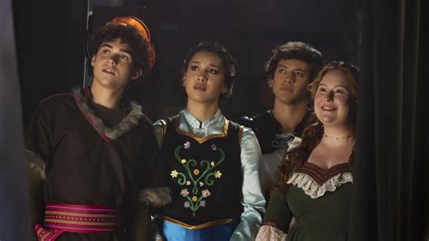 Episode 308 Let It Go Disney Plus Press