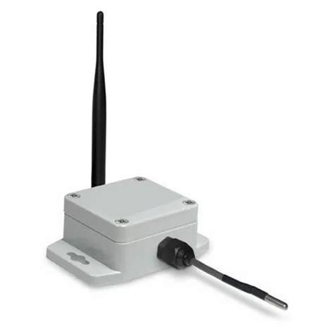Wireless Temprature Sensor At Rs 25000 Thermal Sensor In Pune Id
