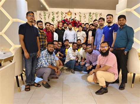 Mizanur Rahman On Linkedin Gettogether Groupinternalaudit Dblgroup Theromanciabuffet