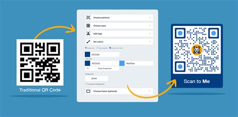 How To Use A Qr Code Generator For A Word Document Free Custom Qr