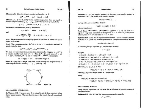 Apostol Mathematical Analysis Ppt