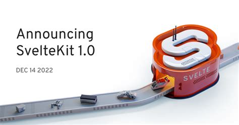 Sveltekit 10 正式发布 知乎