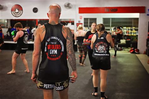 Dip Muay Thai Dip Muay Thai Martial Arts And Fitness