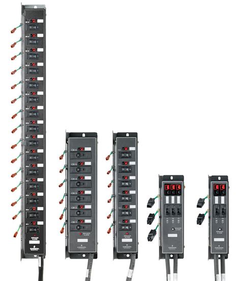 PDU Power Distribution Unit At Best Price In New Delhi By Waveshapes India ID 11118164233
