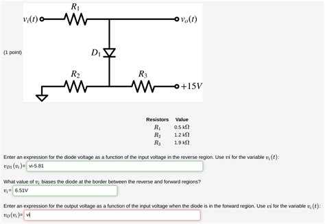 Solved VO Vi Chegg Com