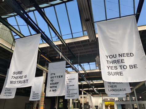 Research And Resourcefulness Sandberg Instituut Graduation Show 2021
