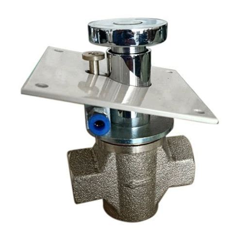 Aquaart Railway Flush Valve At ₹ 2000 Piece Flush Valve In Phagwara Id 22082447955