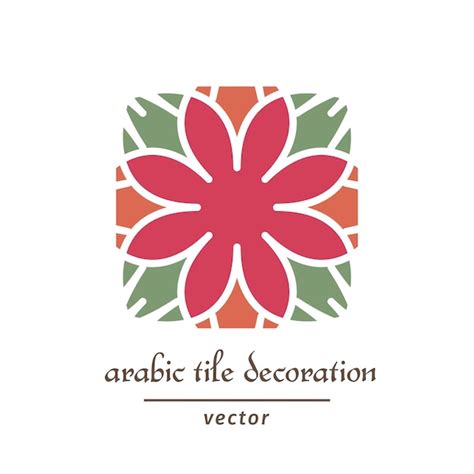 Premium Vector Vector Geometric Pattern Swatch