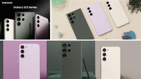 Samsung представи Galaxy S23, S23+ и S23 Ultra, които идват в България ...