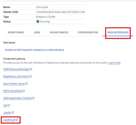 Machine Learning With Spark On Google Cloud Dataproc Google Cloud Skills Boost