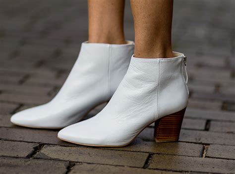 The 5 Best Ankle Boot Tips We Know