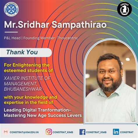 abhinav jain on linkedin i am glad that i took on this course and it