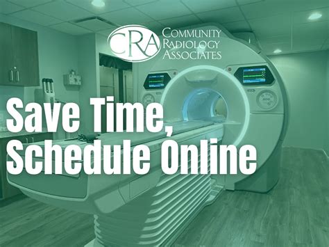 Community Radiology Associates Frederick Imaging Center Frederick Md Hours Directions
