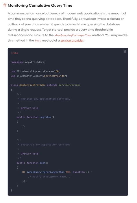 laravel laravelphp twitter
