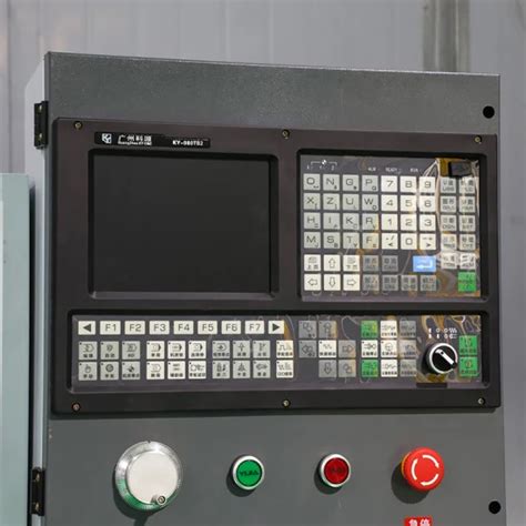 Pg40in Cnc Machine Horizontal Meter Lathe Flat Bed Cnc Lathe Machine Linear Rail Cnc Lathe Cnc