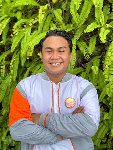 Im Happy To Share That Im Starting A New Position As Front Office… Daniel Sitorus 12 Comments