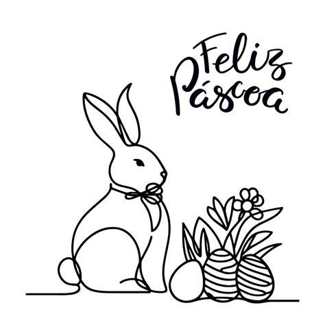 50 Desenhos De Páscoa Para Imprimir E Colorir Como Fazer Em Casa