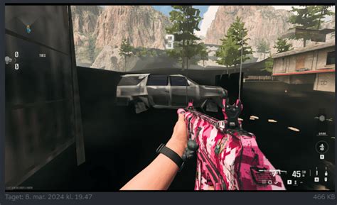 Pc Crashing Randomly Since Season 2 With Texture Corruption R