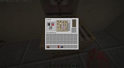 What Are The Uses Of A Loom In Minecraft