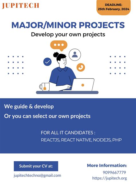 Jupitech Techno On Linkedin Projectsupport Projectplanning Reactjs
