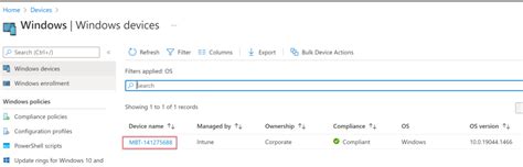 Step By Step Guide To Configure Windows Autopilot Configuration