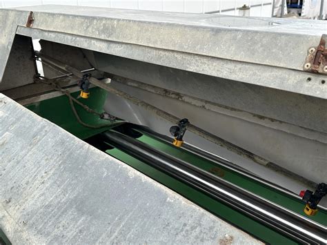 Allround Radial Roller Grader With 4 Sortings • Duijndam Machines Allround Radial Roller Grader With 4 Sortings • Duijndam Machines