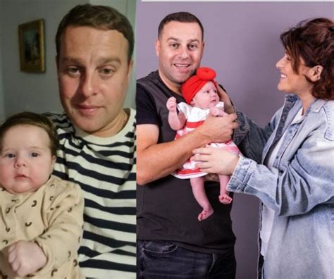 „ჩემი ორი სიყვარული“ ნანუკა გულუას ახალი ოჯახური კადრები