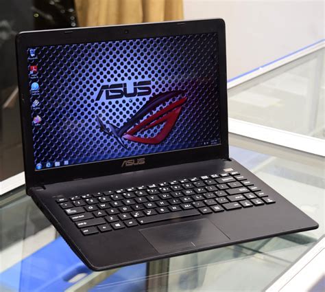 Jual Laptop Asus X U Inch Second Malang Jual Beli Laptop Bekas Kamera Service