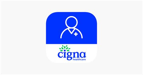 ‎cigna Health Benefits On The App Store