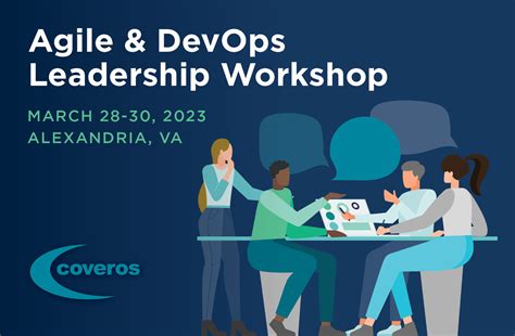 2023 Dc Agile Devops Leadship Workshop1525x1000 5 Coveros