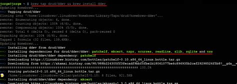Set Up Linux Ddev Environments For Wordpress And Drupal Ostraining