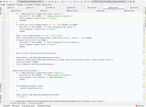 File Editor Tab Look N Feel In 2019 2 No Borders IDEs Support IntelliJ Platform JetBrains