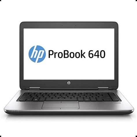 Hp Probook G Laptop Inches Core I At In New Delhi Id