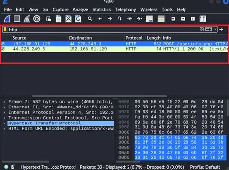 What Is Packet Sniffing How To Perform Packet Sniffing Practical Demo