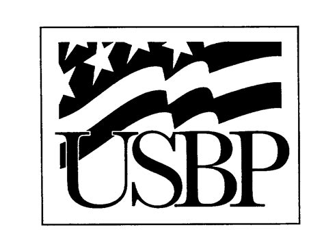 Usbp United States Department Of Homeland Security Trademark Registration