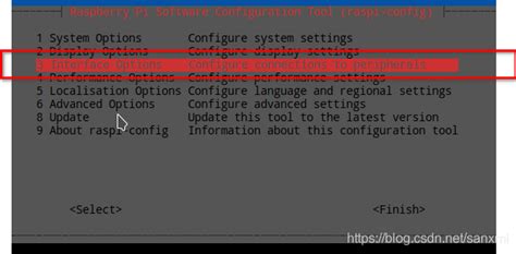 树莓派 Opencv 调用摄像头树莓派调用v2摄像头 Csdn博客