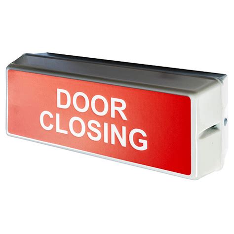 Emc 3d Interface Panels Fire Door Operators