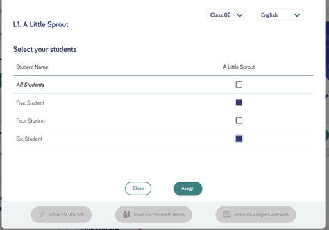 Twig Elementary Assign Lessons Imagine Classroom