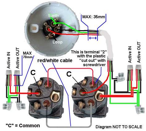 How To Wire A Double 3 Way Switch A Complete Diagram