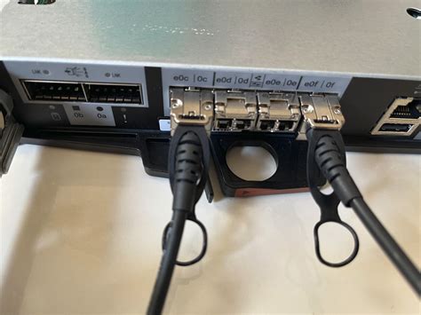 netapp fas2552 fas2554 controller storage module 111 01317 c0 10gbe