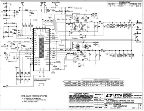 Understanding Electrical Schematics Made Easy With PDFs