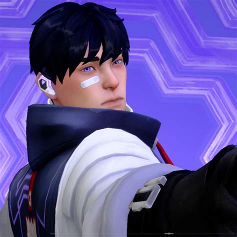 Iso 8 Iso Val Fan Art