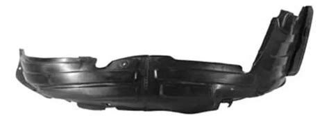 Guardafango Del Der Para Kia Sportage Sl 2010 2015 Cuotas Sin Interés