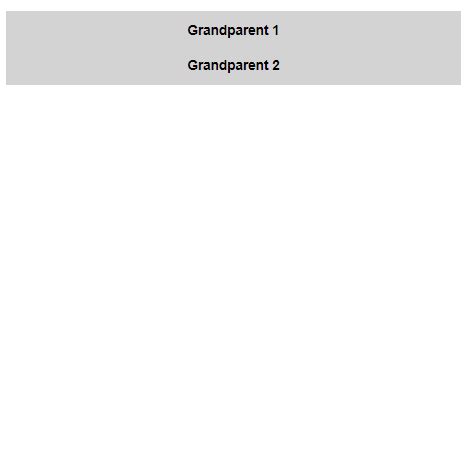 Nested Accordion Generates A Series Of Nested Css Accordions From A Json Datafile