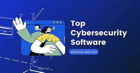 24 Best Cybersecurity Software Tools In 2024 Resmo