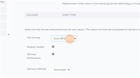 Basic Real Time Reporting Gofundraise Customer Care